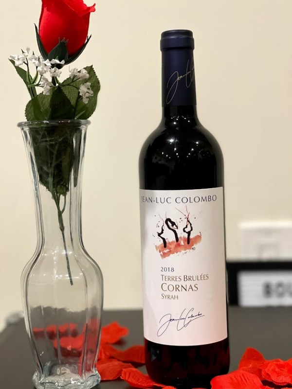 Big Bold Red Wines • WineDivaa