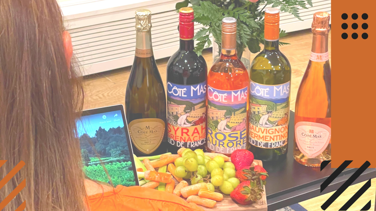 How to start a wine blog? • Get the steps to write about wine by WineDivaa