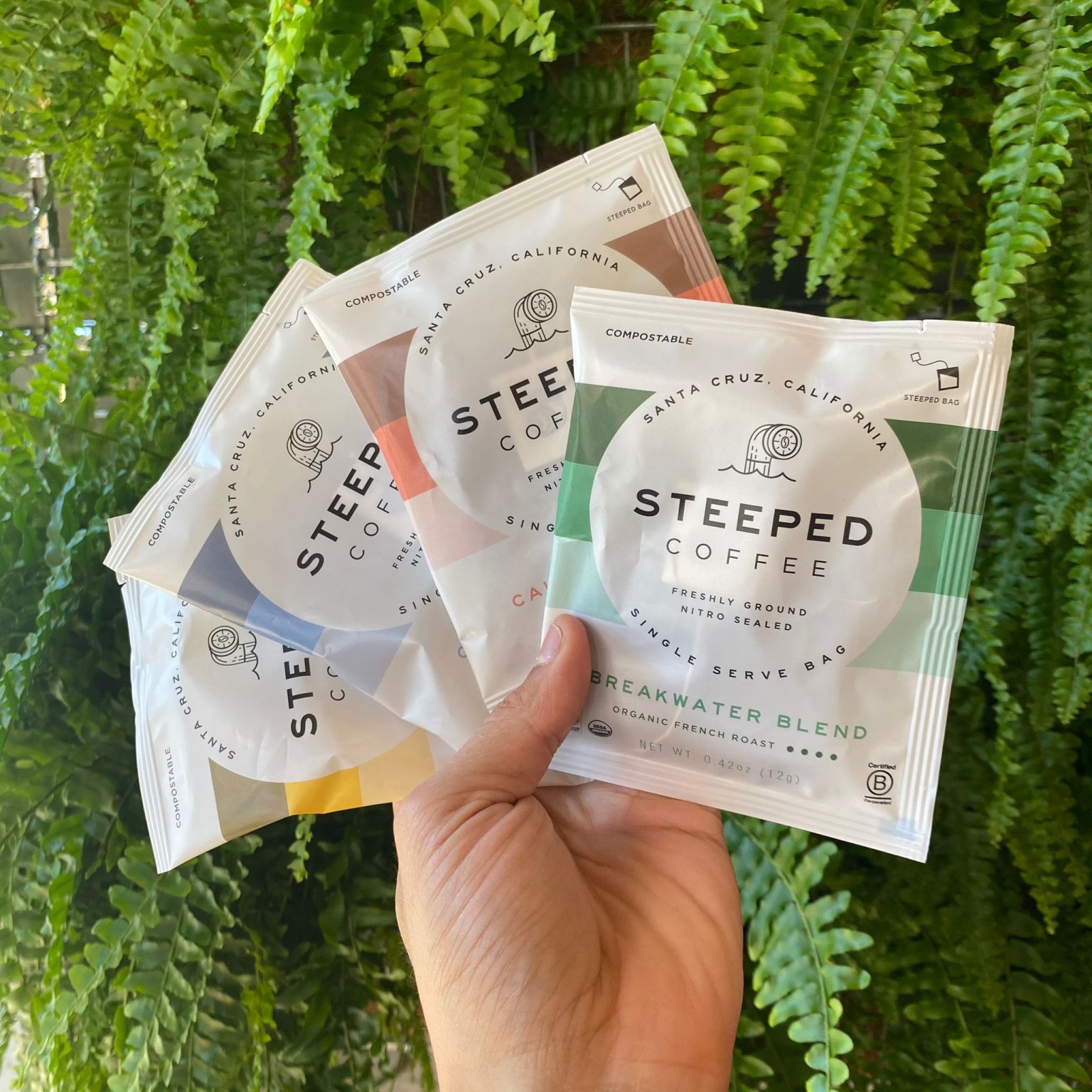 The Single Serve coffee that we didn’t know we needed • WineDivaa