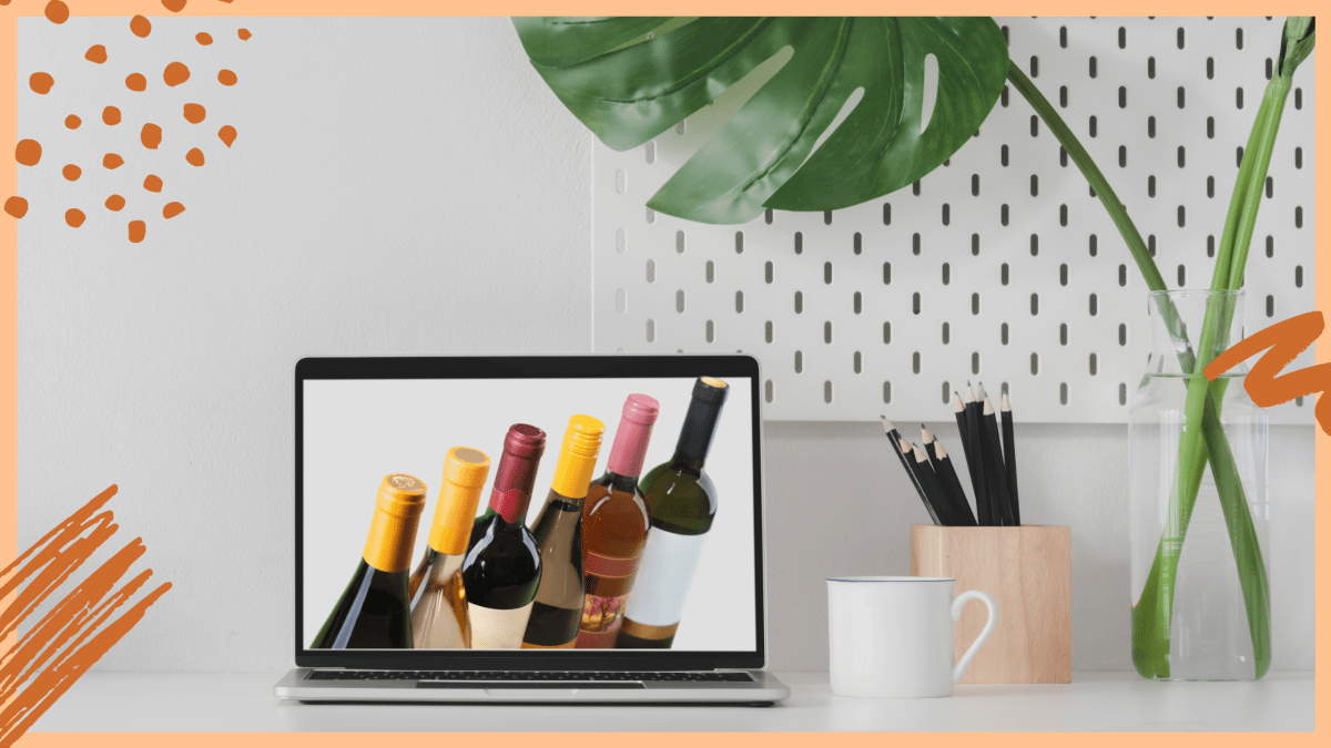 How to start a wine blog? • Get the steps to write about wine by WineDivaa
