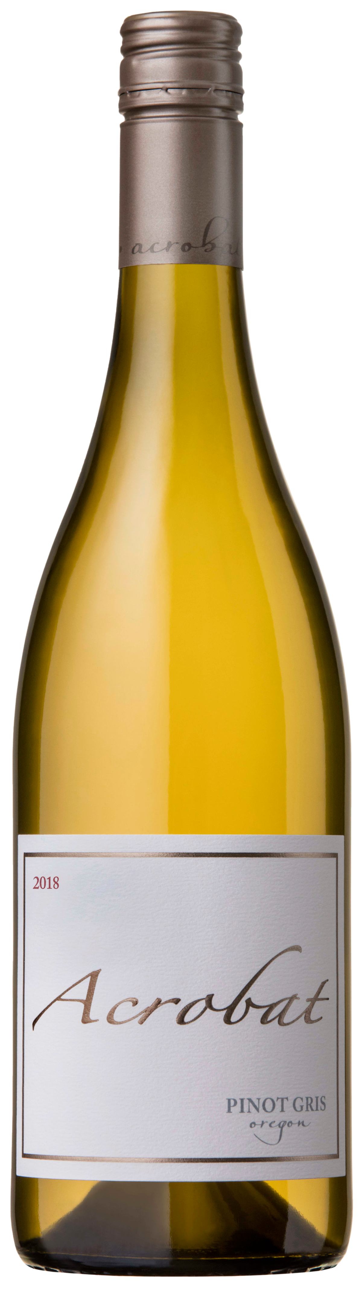 Let's enjoy outdoors with Acrobat Wine • WineDivaa