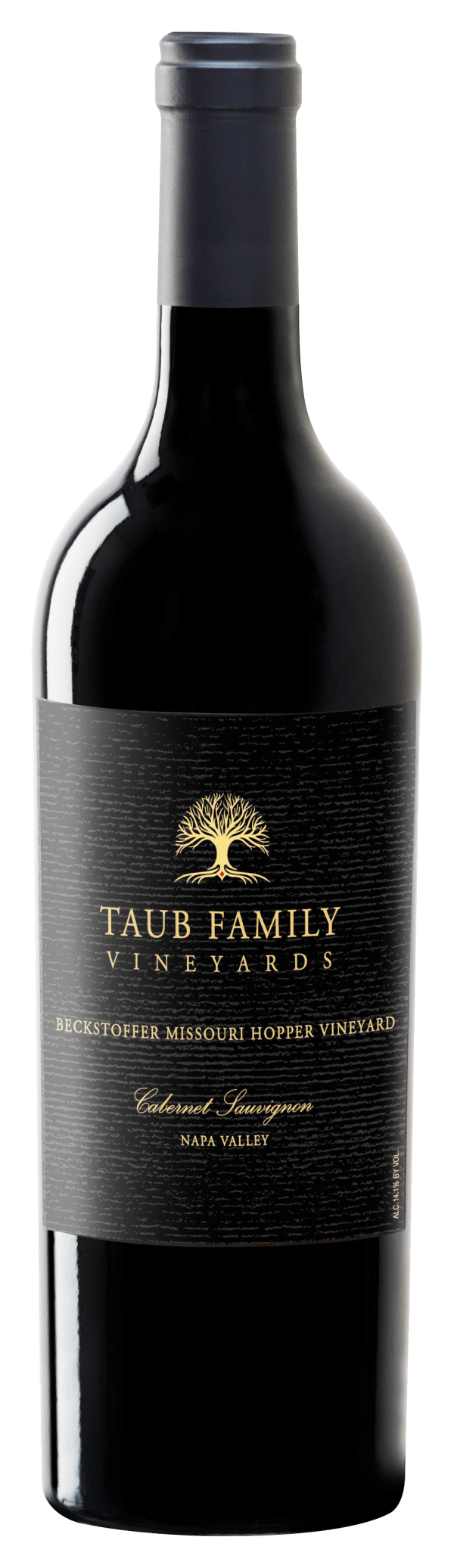 Taub Family Vineyards: Leading the way • WineDivaa