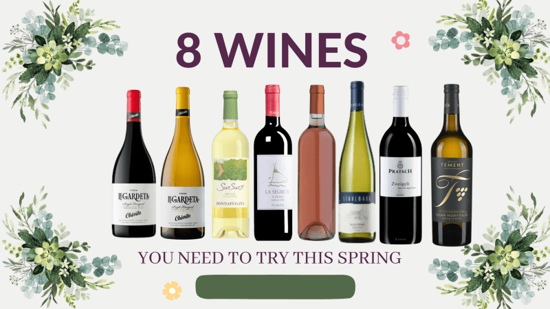 Get the Exclusive Wine Recommendations of WineDivaa • WineDivaa