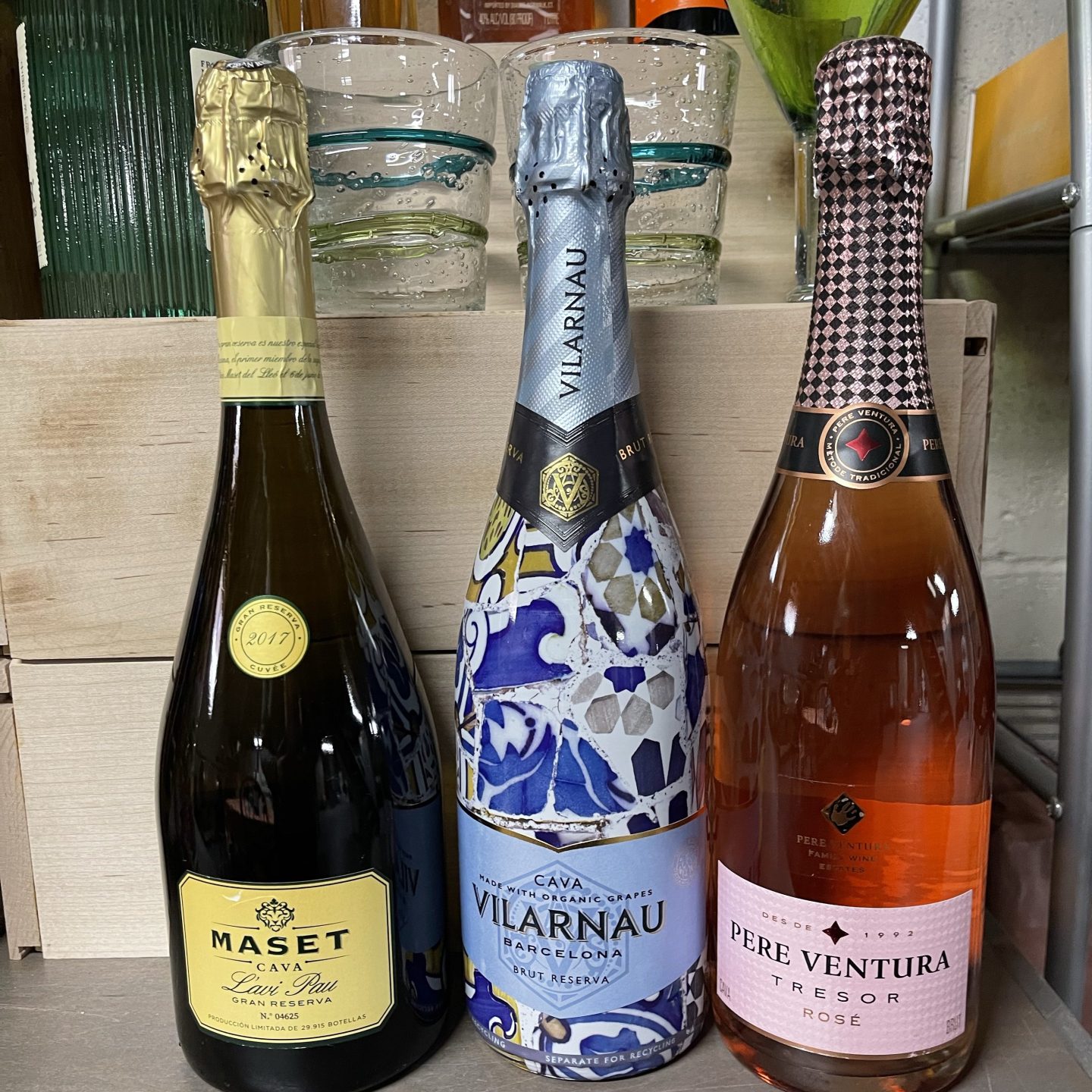 The New Cava Classifications • WineDivaa