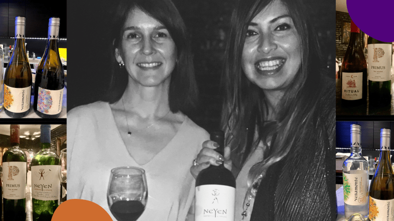 Get the Exclusive Wine Recommendations of WineDivaa • WineDivaa