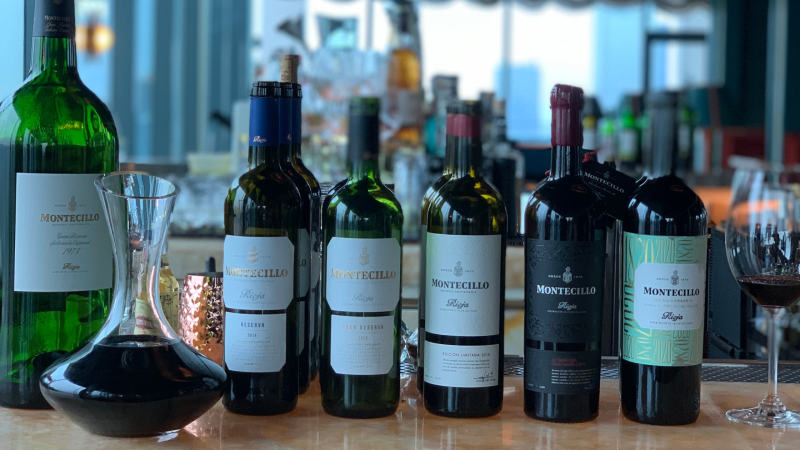 Get the Exclusive Wine Recommendations of WineDivaa • WineDivaa