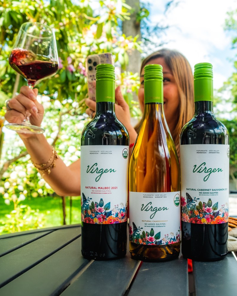 Get the Exclusive Wine Recommendations of WineDivaa • WineDivaa