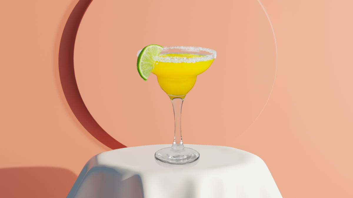Cava Cocktail for the Holidays • WineDivaa