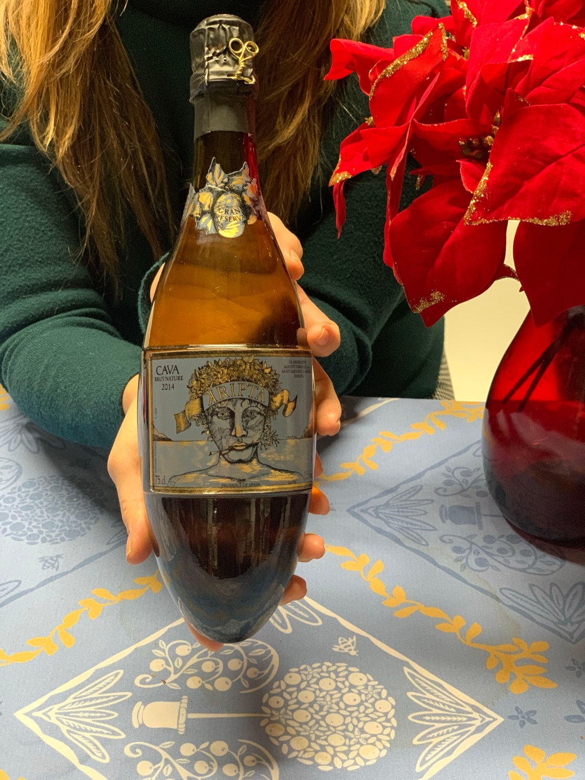 Perfect Gifts for Wine Lovers Who have Everything! • WineDivaa