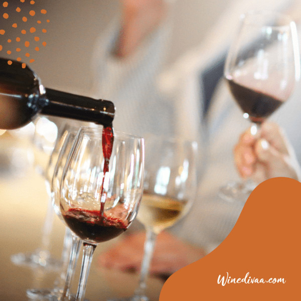 How to start a wine blog? • Get the steps to write about wine by WineDivaa