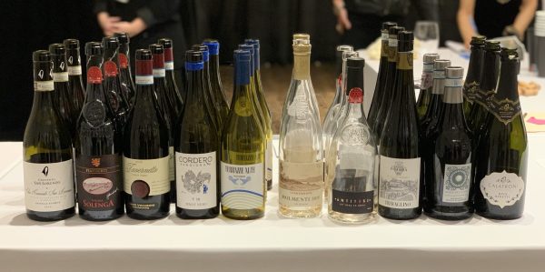 The Wines of Lombardy • WineDivaa