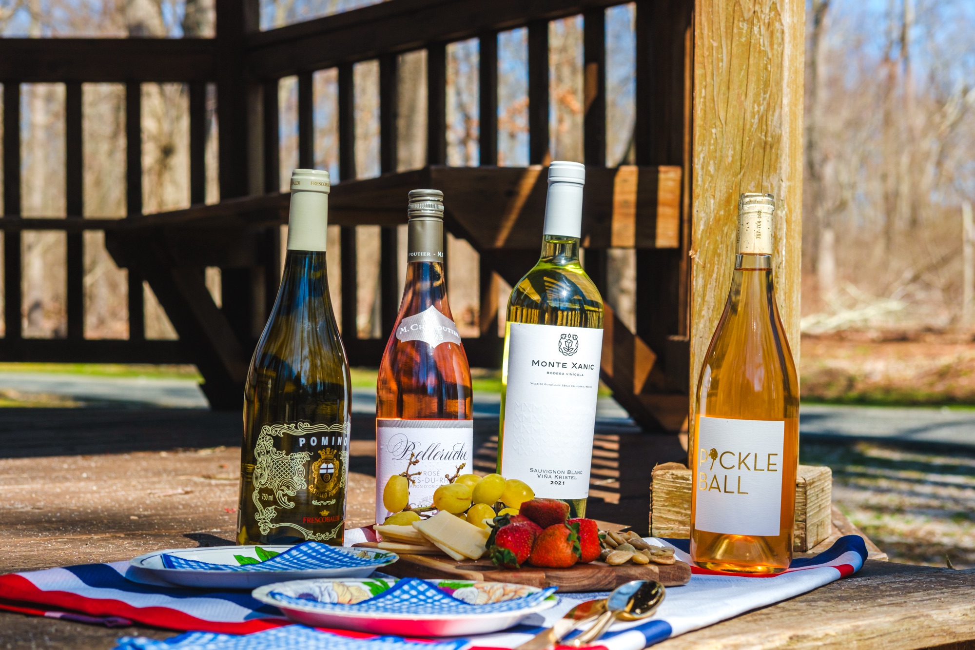 8 Exceptional Value Wines for Spring • WineDivaa