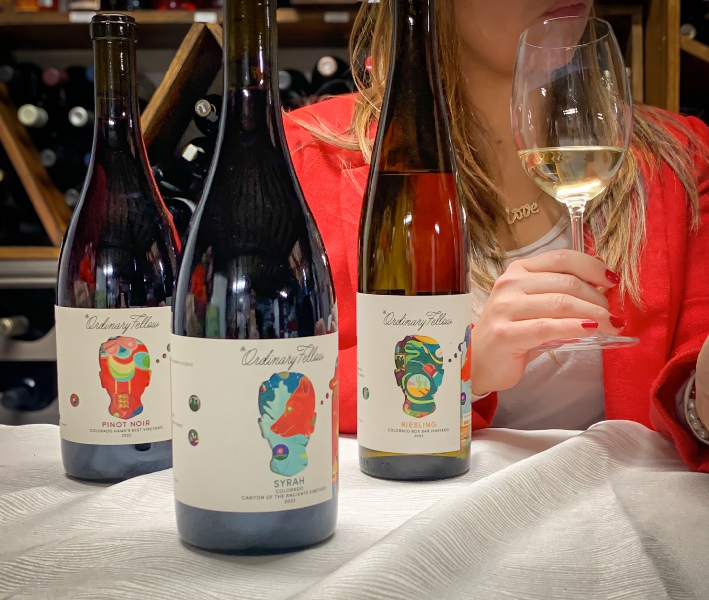 Exploring Colorado's Grand Valley AVA • WineDivaa