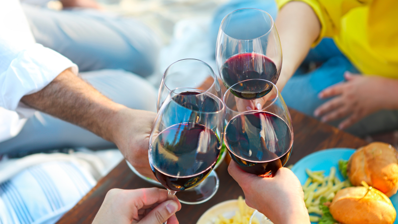 Get the Exclusive Wine Recommendations of WineDivaa • WineDivaa