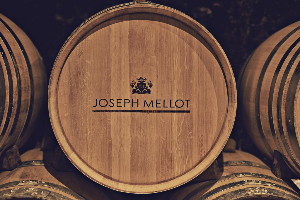 Joseph Mellot, Now Imported Under the Albert Bichot USA Portfolio ...
