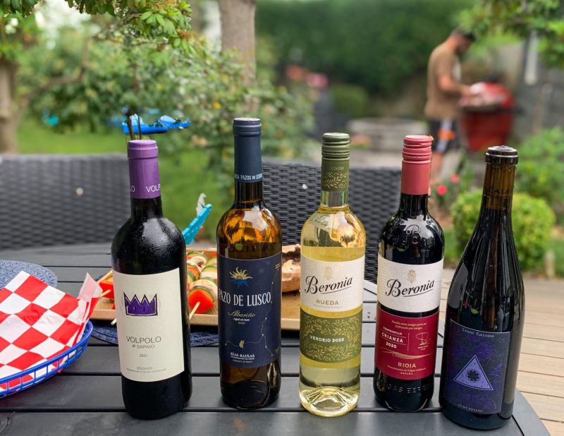 Get the Exclusive Wine Recommendations of WineDivaa • WineDivaa