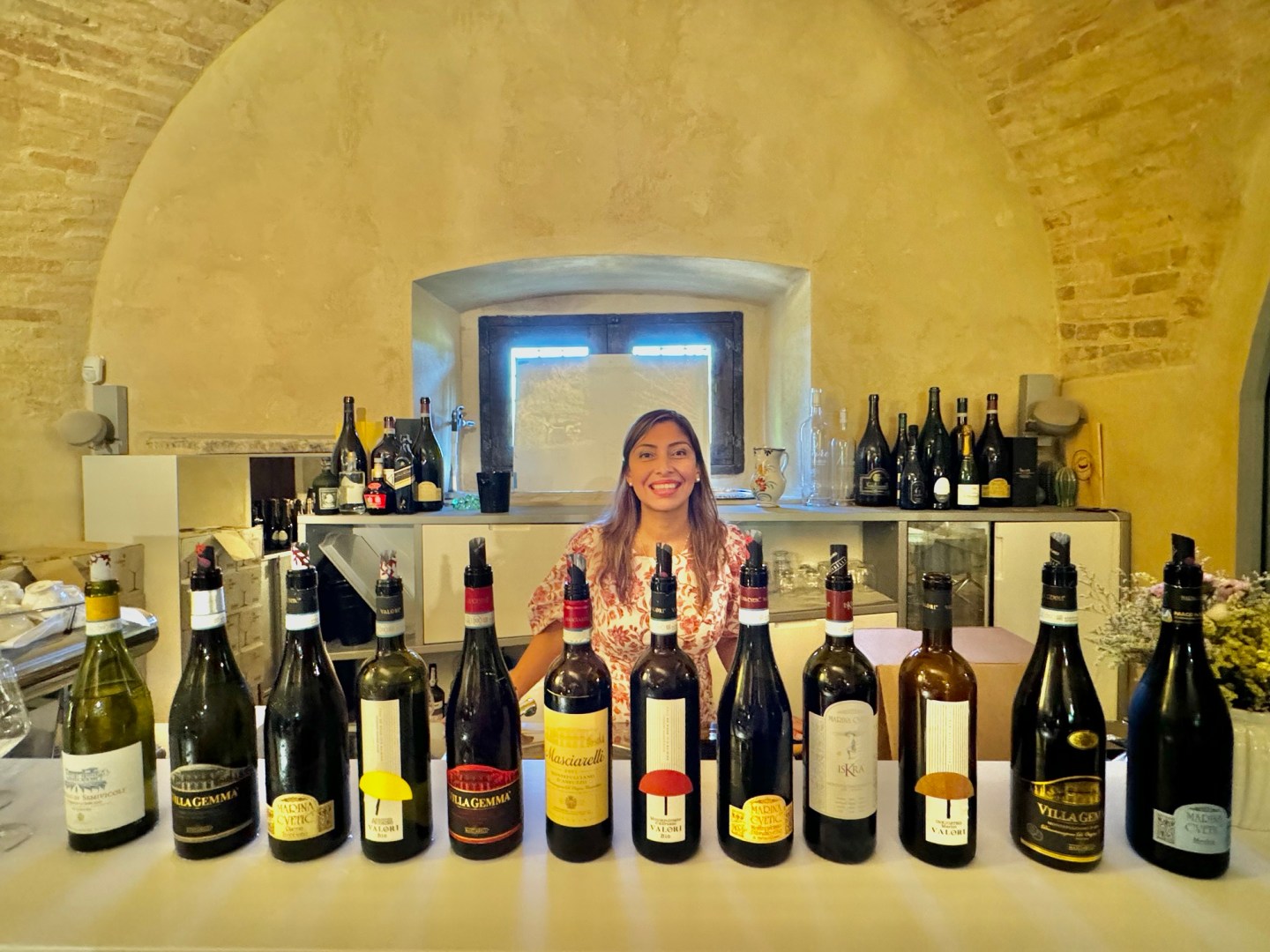 Masciarelli Winery: A Unique Journey into Abruzzo's Wine Excellence ...