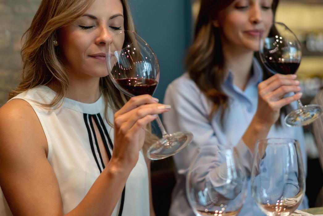 TASTING METHOD 5S • WineDivaa