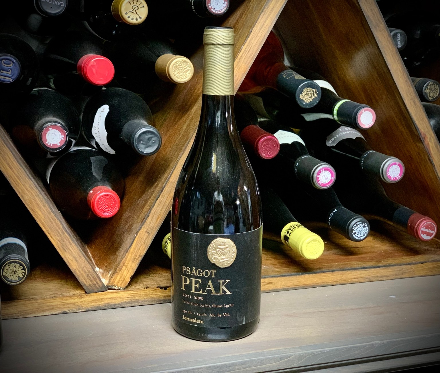 Your Guide to Kosher Wines for Passover and Beyond • WineDivaa