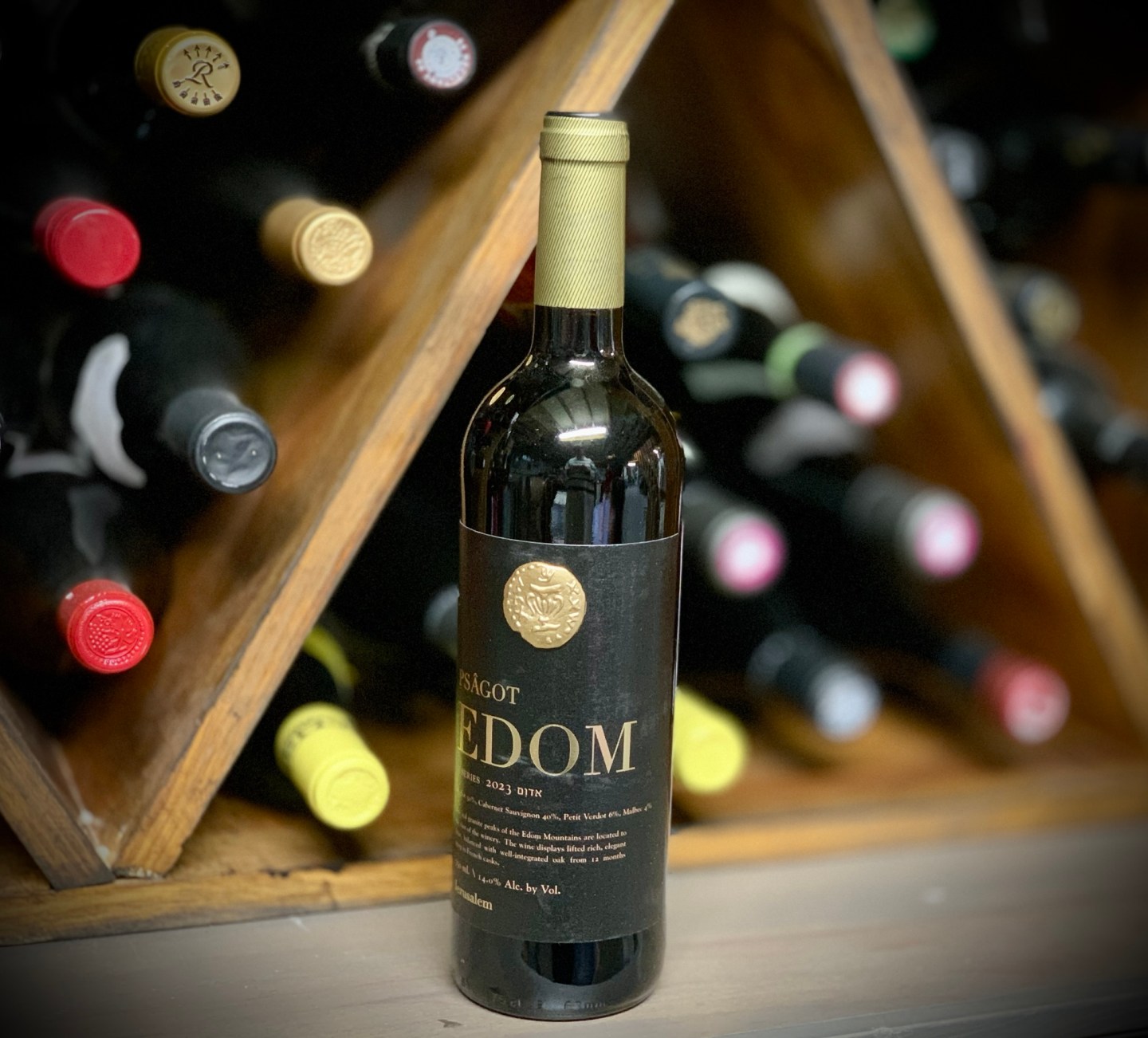 Your Guide to Kosher Wines for Passover and Beyond • WineDivaa