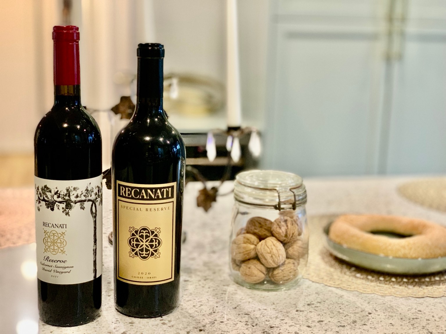 Your Guide to Kosher Wines for Passover and Beyond • WineDivaa