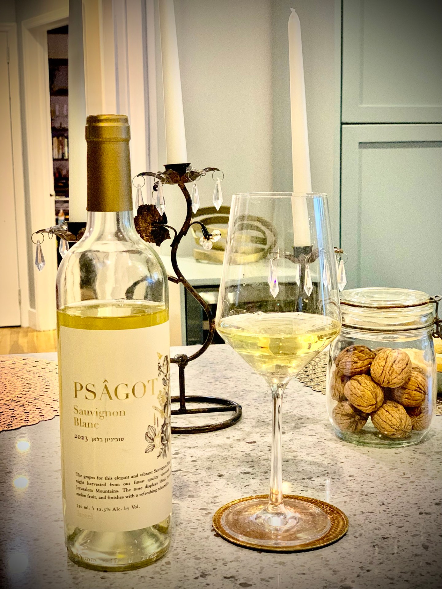 Your Guide to Kosher Wines for Passover and Beyond • WineDivaa