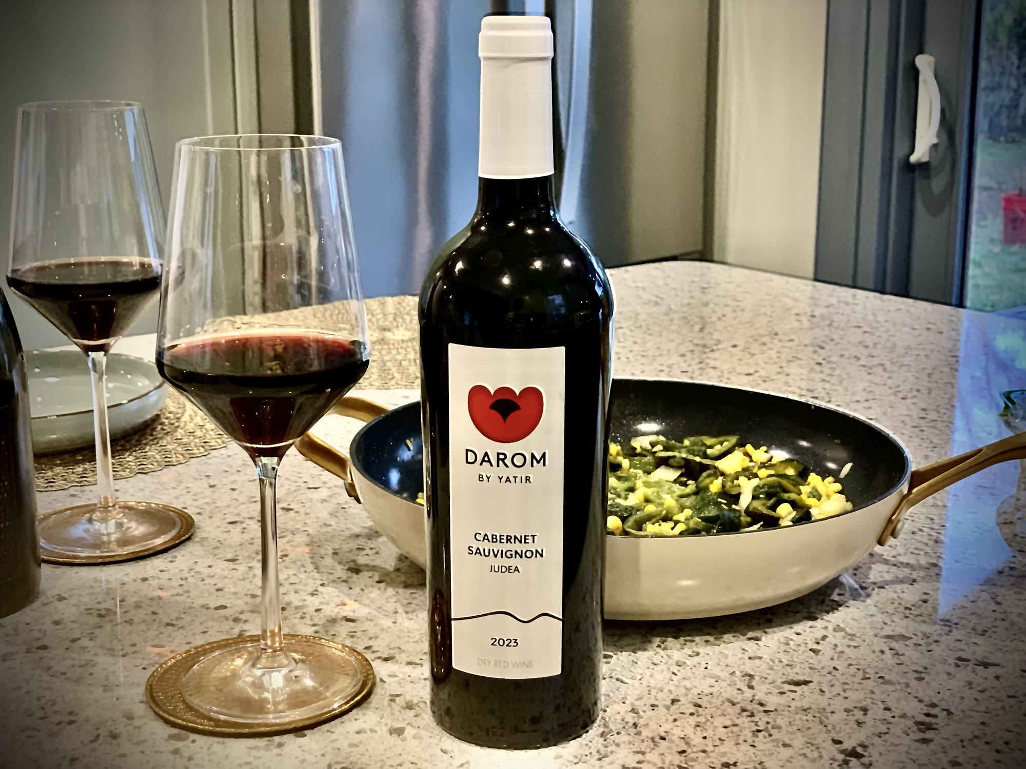 Your Guide to Kosher Wines for Passover and Beyond • WineDivaa