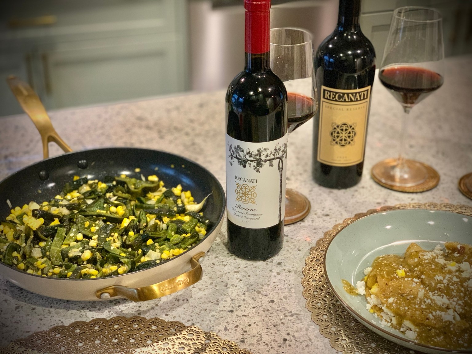 Your Guide to Kosher Wines for Passover and Beyond • WineDivaa